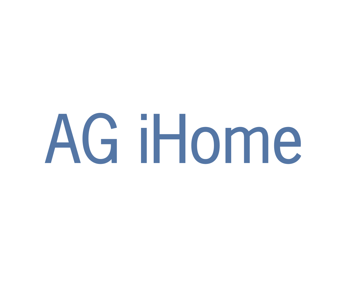 AG iHome